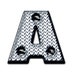 Diamond Plate Letters Digital Clipart | Printable Chrome Metal Letters ...