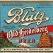 Vintage Beer Labels Set 2 | 26 Printable Old Beer Labels | Retro Beer ...