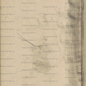 50 Printable Vintage Distressed Paper JPG Pages | Antique 8.5 X 11 Junk ...
