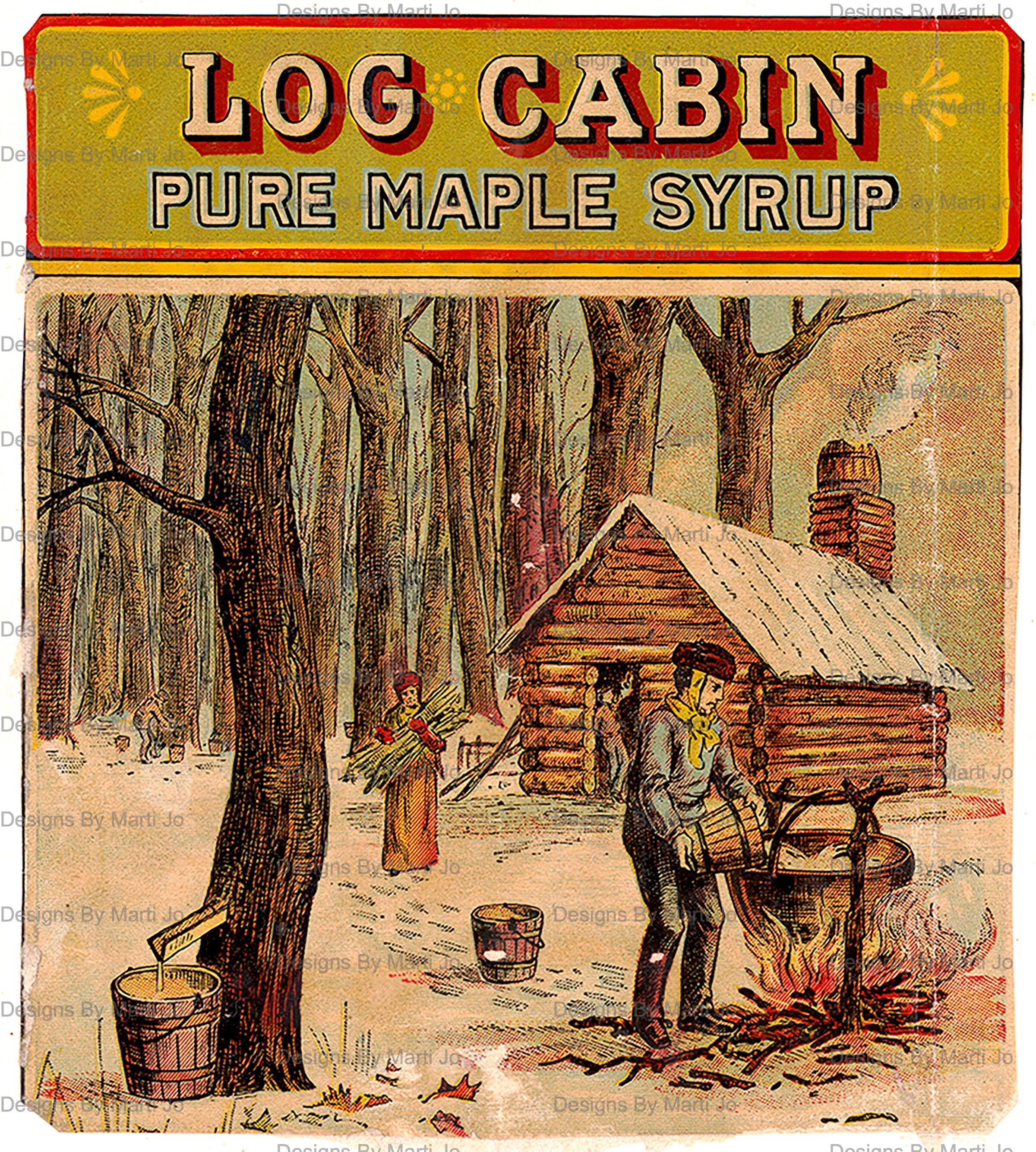 Vintage Condiment Labels Kit 45 JPG Spices Extracts Syrups - Etsy