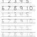 Cursive Writing Practice Tracing Pages Printable Cursive Letter Tracing ...