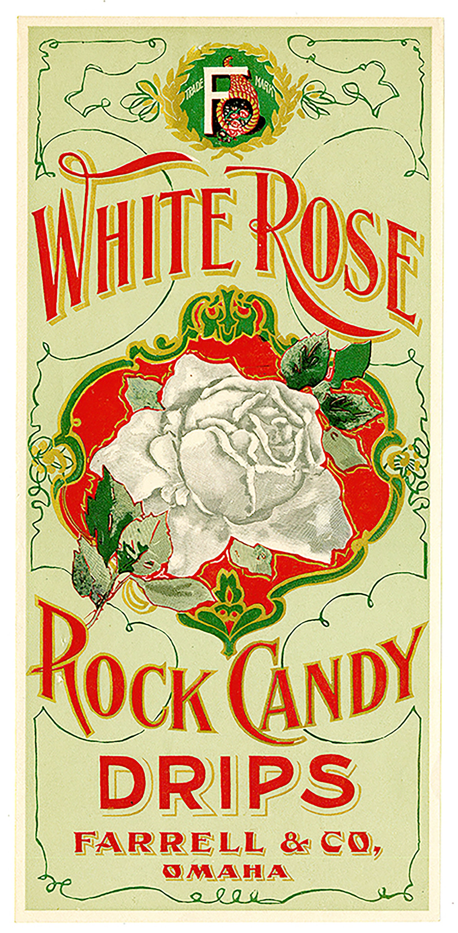 Vintage Candy Labels Kit 2 60 Printable Candy and Cocoa - Etsy