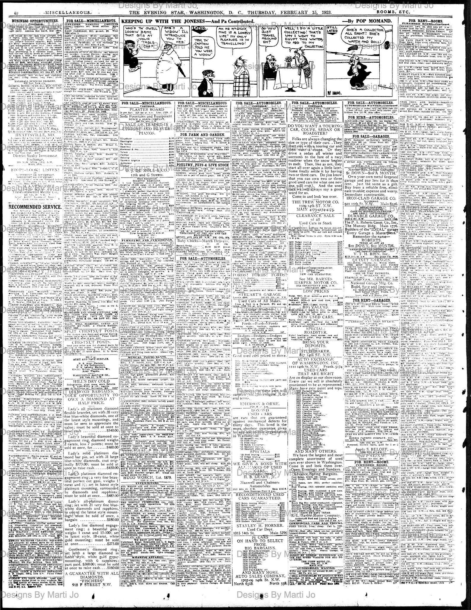 Vintage Newspaper Ads PNG Overlays | 10 Vintage Collage Classified ...