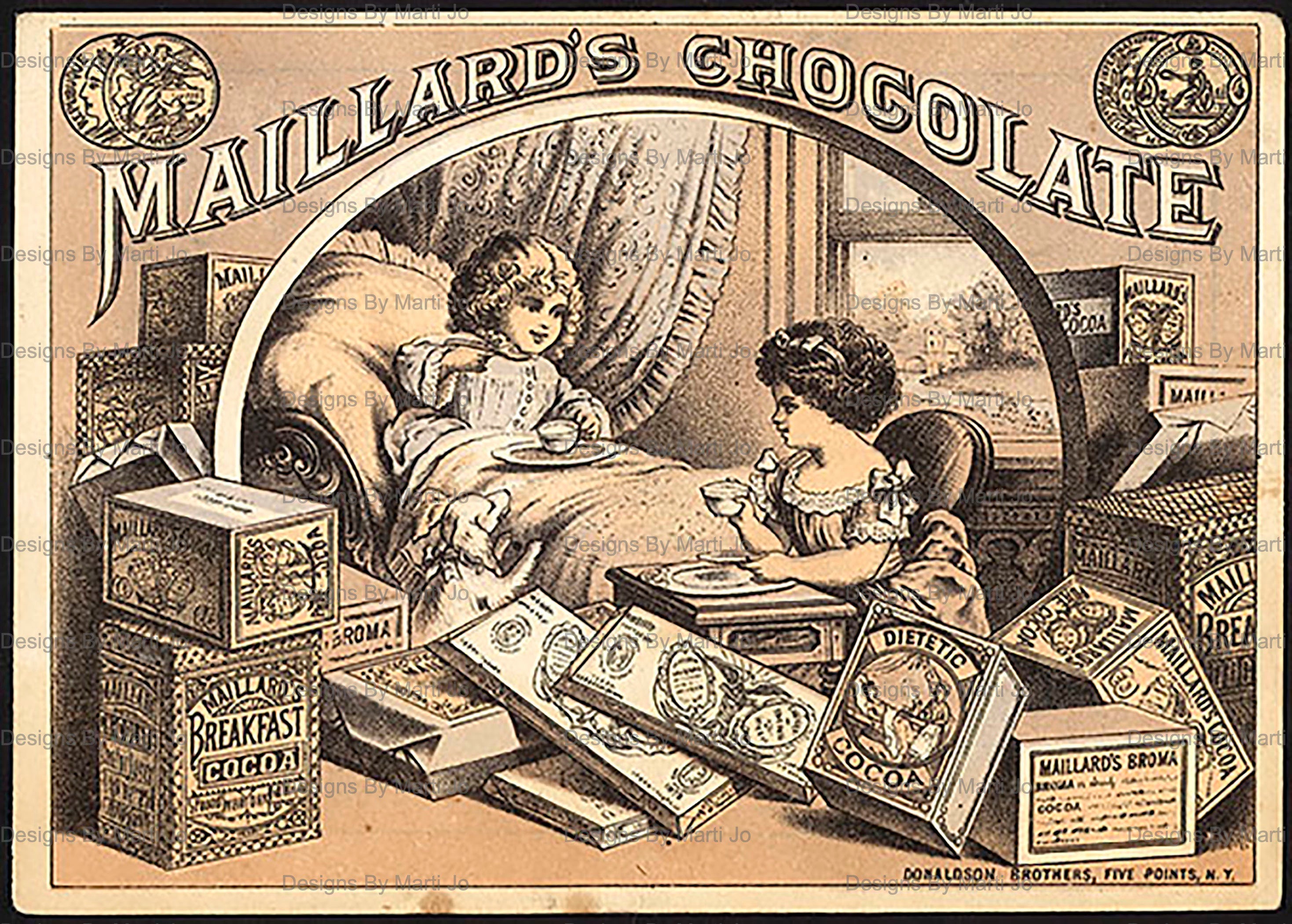 Vintage Candy Labels Kit 1 29 Printable Mostly Chocolate - Etsy