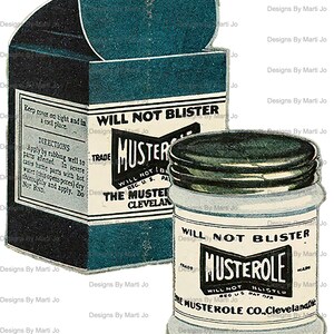 50 Vintage Advertisement Clipart PNG Files Set 2 | Antique Magazine Ads ...