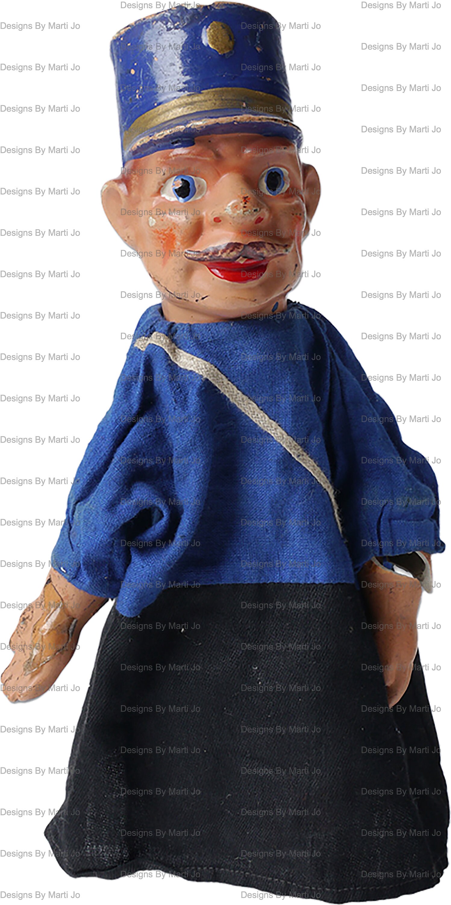 Vintage Fussy Cut Toys Clipart Set 1 50 Individual Printable - Etsy UK