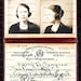 Vintage Federal Agent Identity Cards | 50 Printable Government Photo ID ...