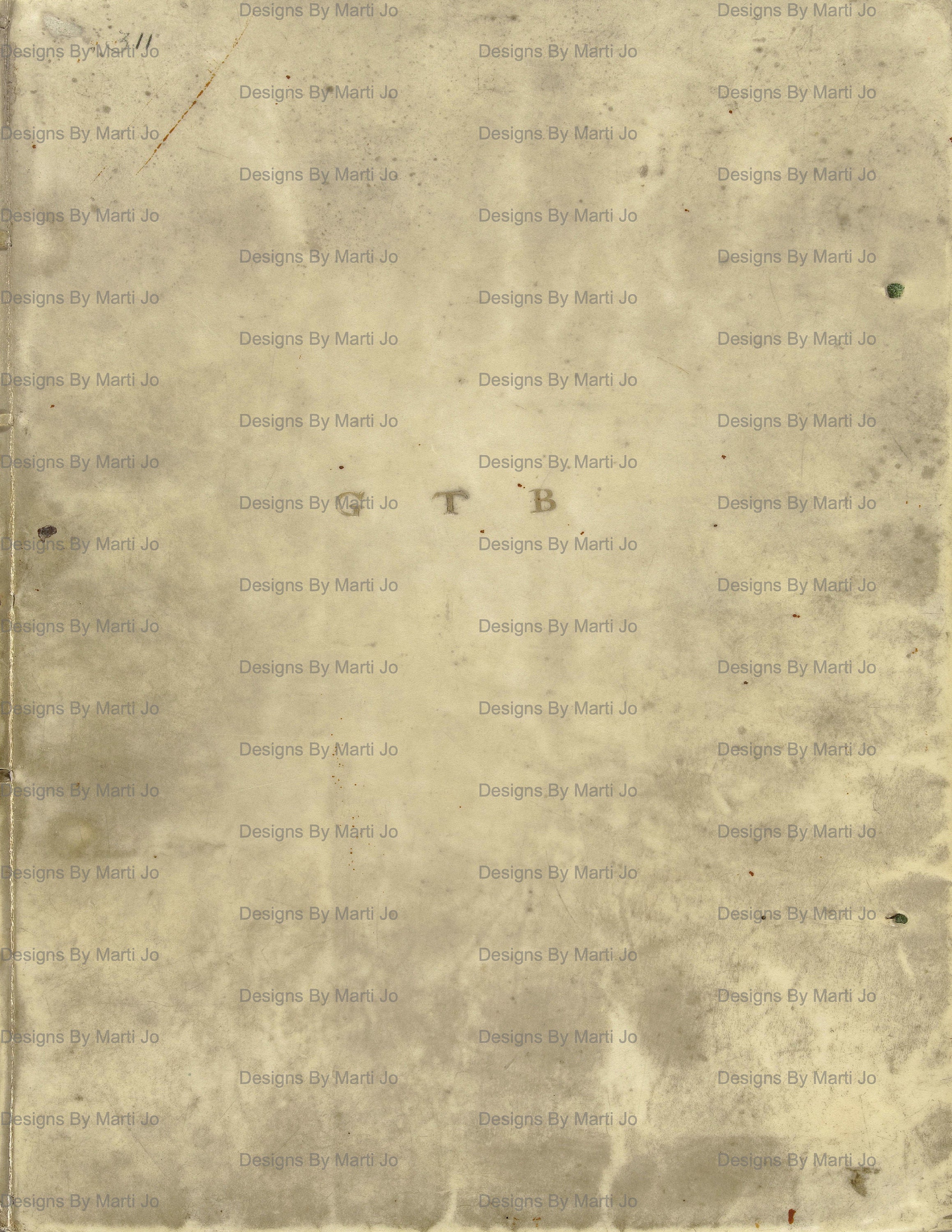 50 Printable Vintage Distressed Paper JPG Pages Antique 8.5 - Etsy