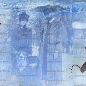 Vintage Distressed Photographs 20 Printable Grunge Photos JPG Files ...