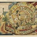68 Vintage Printable Paper Game Pages | Antique Foreign Paper Toys ...
