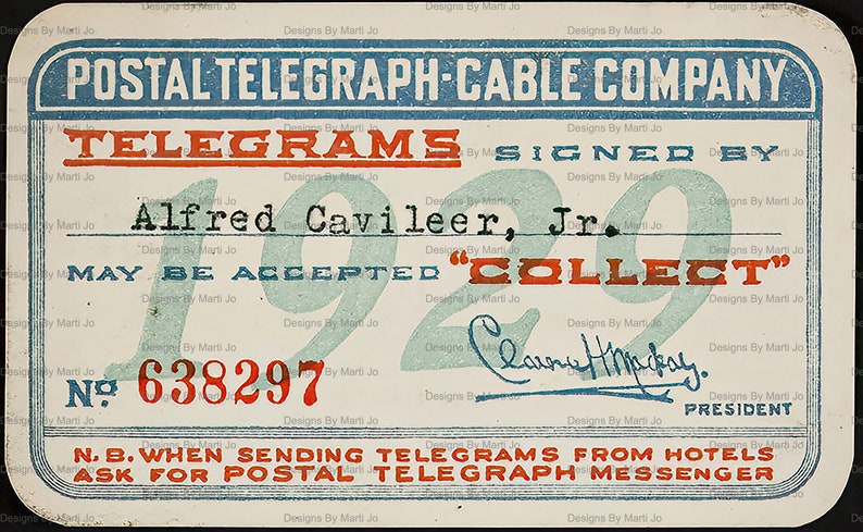 50 Miscellaneous Vintage Cards and Related Items Printable - Etsy