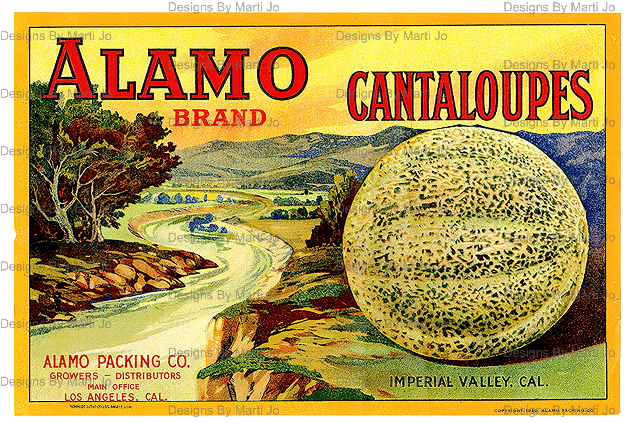 Vintage Fruit Labels Kit 2 40 Printable Vintage Food Labels | Etsy