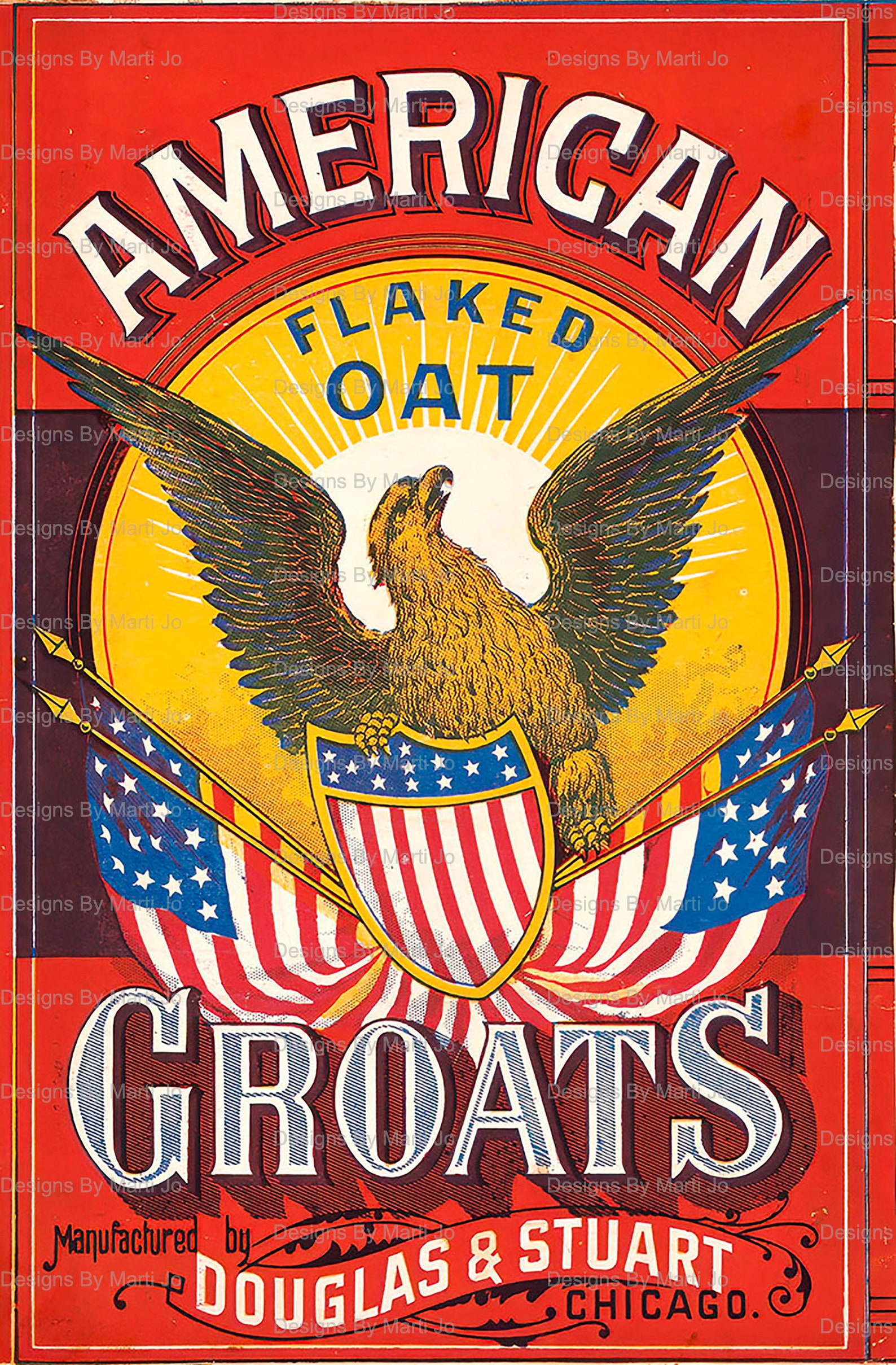 Vintage Food Labels Kit 85 Digital Antique 1890's Food - Etsy