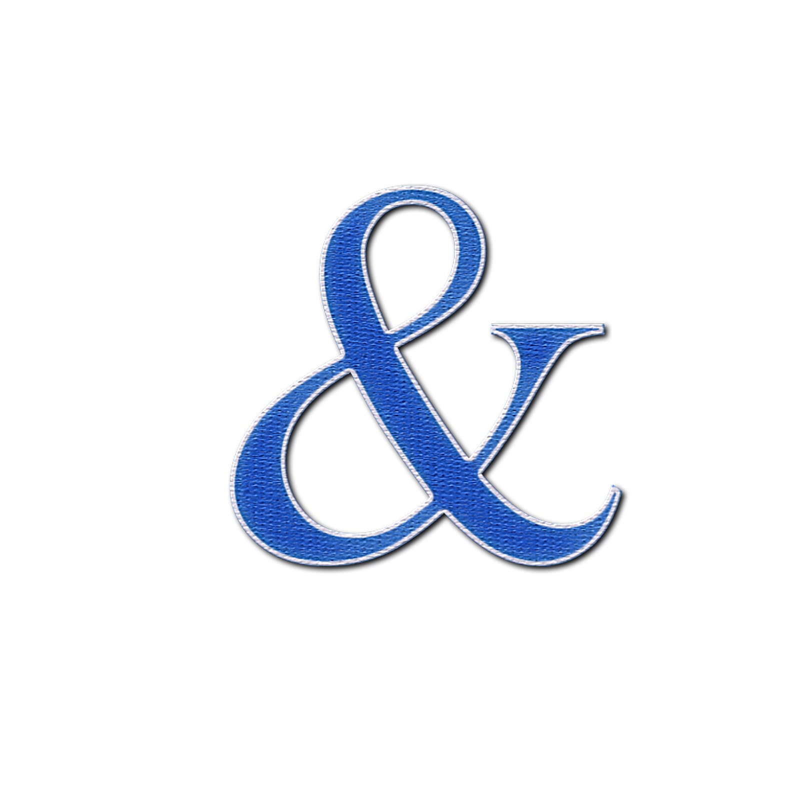 Blue Varsity Letters Digital Clipart Printable Varsity | Etsy