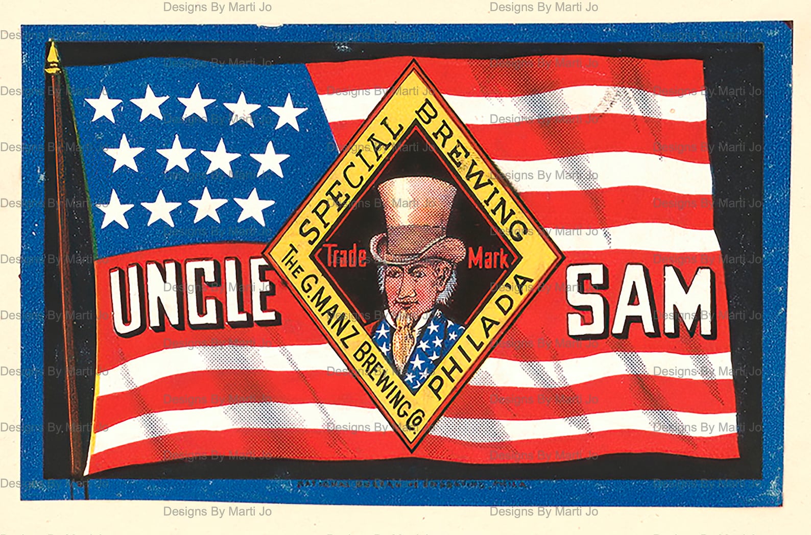 Vintage Beer Labels 45 Printable Old Beer Labels Digital - Etsy