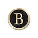 Printable Gold and Black Vintage Typewriter Keycaps | Steampunk ...