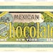Vintage Candy Labels Kit 1 | 29 Printable Mostly Chocolate Images ...
