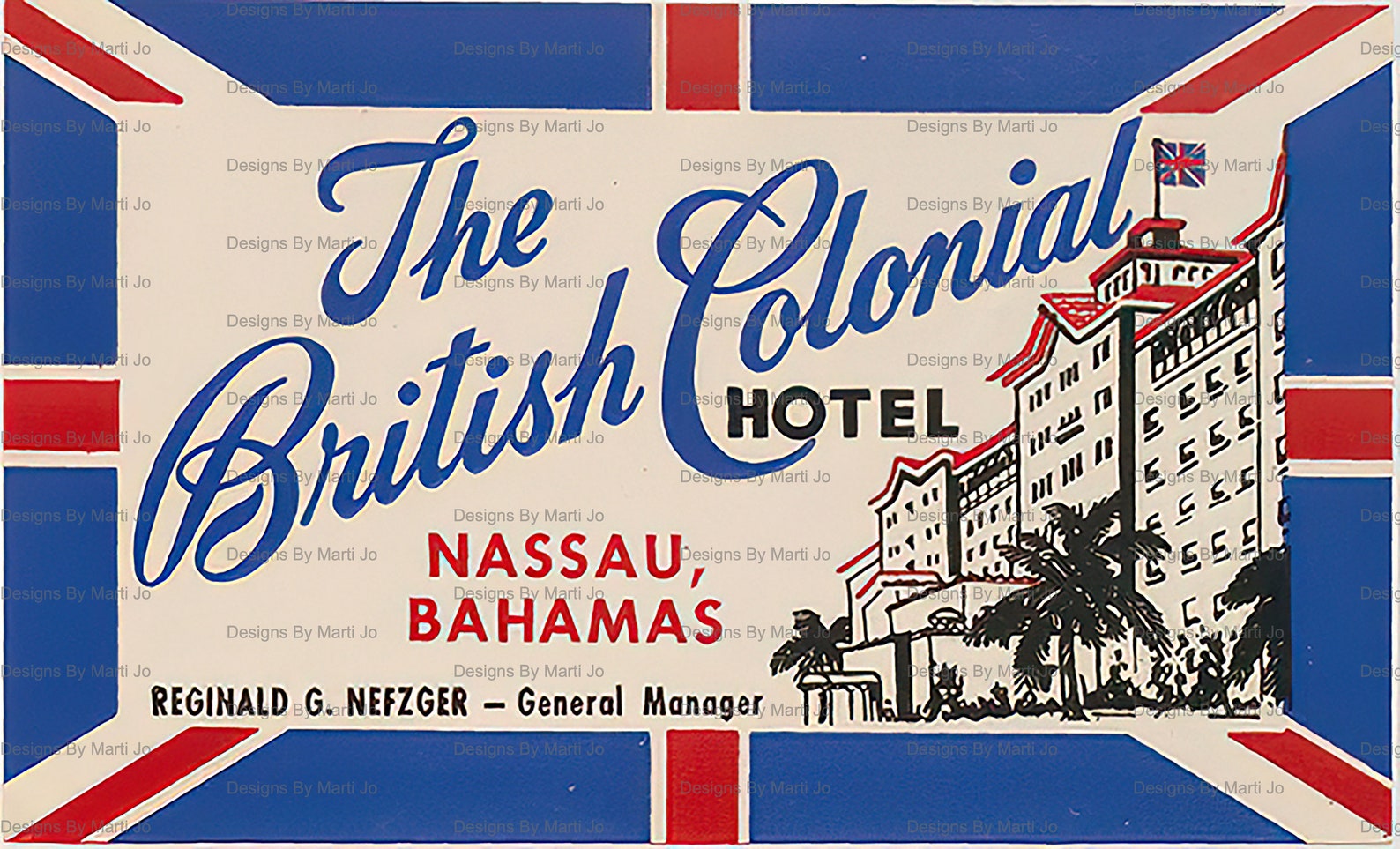 Printable Vintage Luggage Labels Kit 3 50 Printable Vintage - Etsy