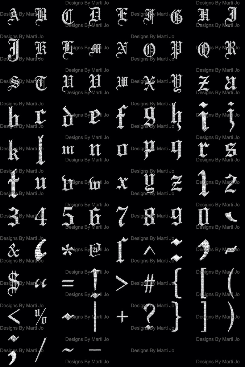 Newspaper Letters PNG Digital Clipart Printable Newspaper - Etsy