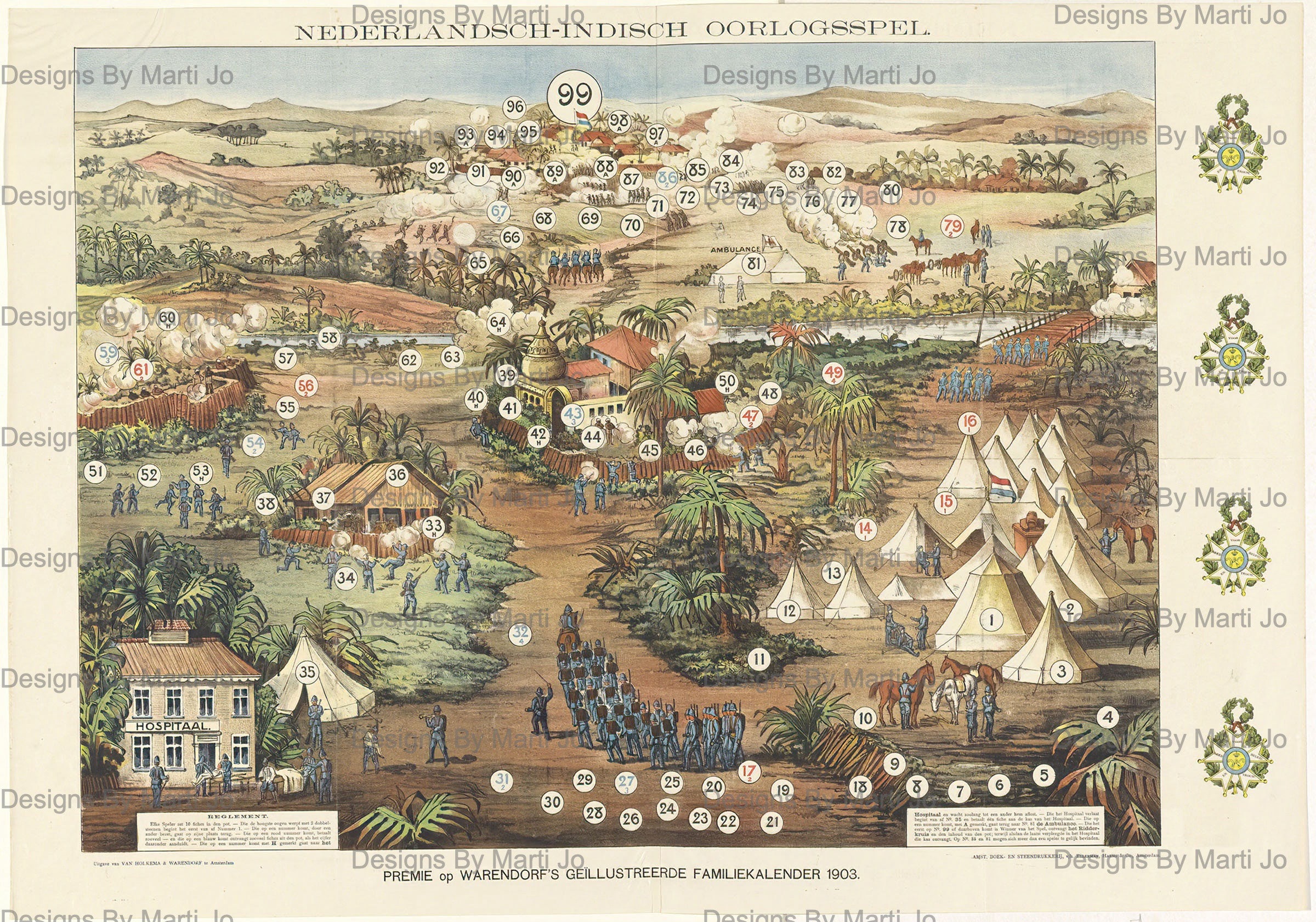 68 Vintage Printable Paper Game Pages | Antique Foreign Paper Toys ...