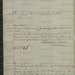 Vintage 1917-1918 Criminal Handwritten Arrest Records | 50 Police ...