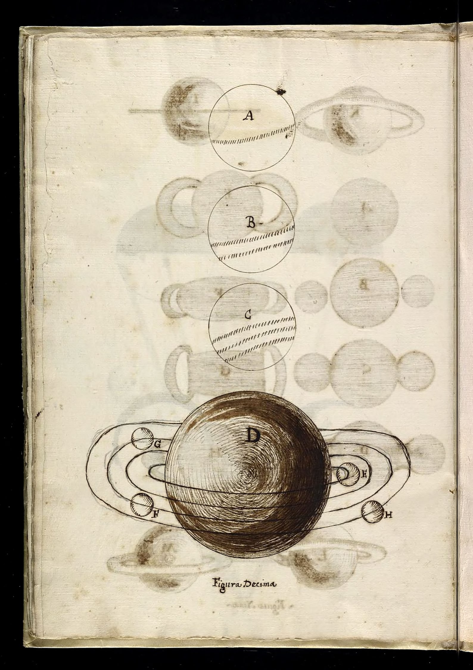 Vintage Astronomy Paper Set 1 36 Antique Astronomy Printable - Etsy