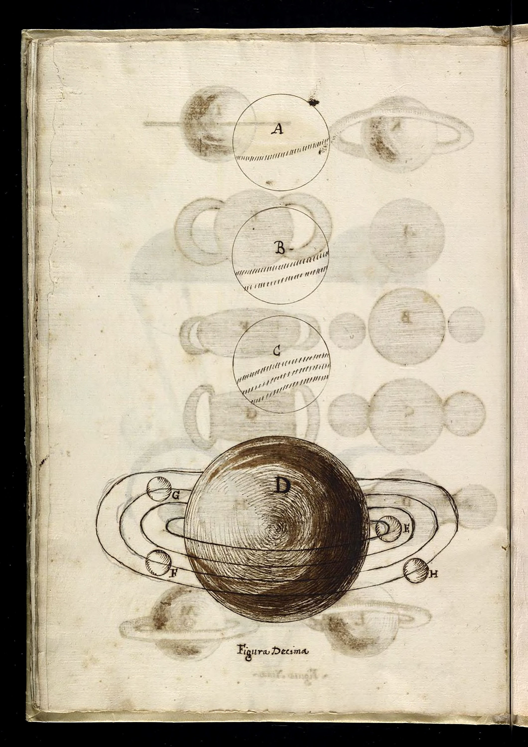 Vintage Astronomy Paper Set 1 36 Antique Astronomy Printable - Etsy