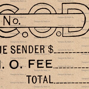 Vintage Rubber Stamp Overlays Set 2 | 50 Individual PNG Files of ...