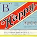 Vintage Beer Labels Set 2 | 26 Printable Old Beer Labels | Retro Beer ...