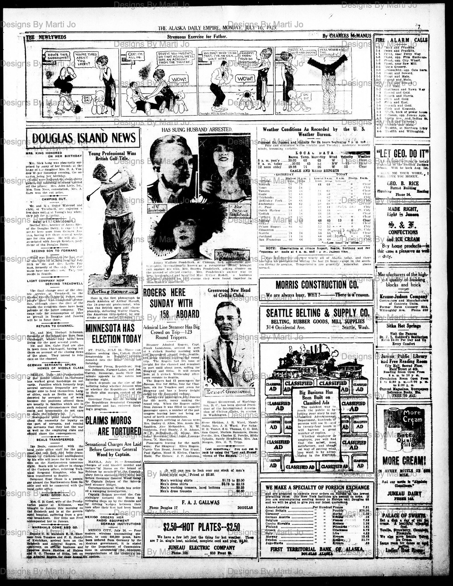 Vintage Newspaper Ads PNG Overlays | 10 Vintage Collage Classified ...