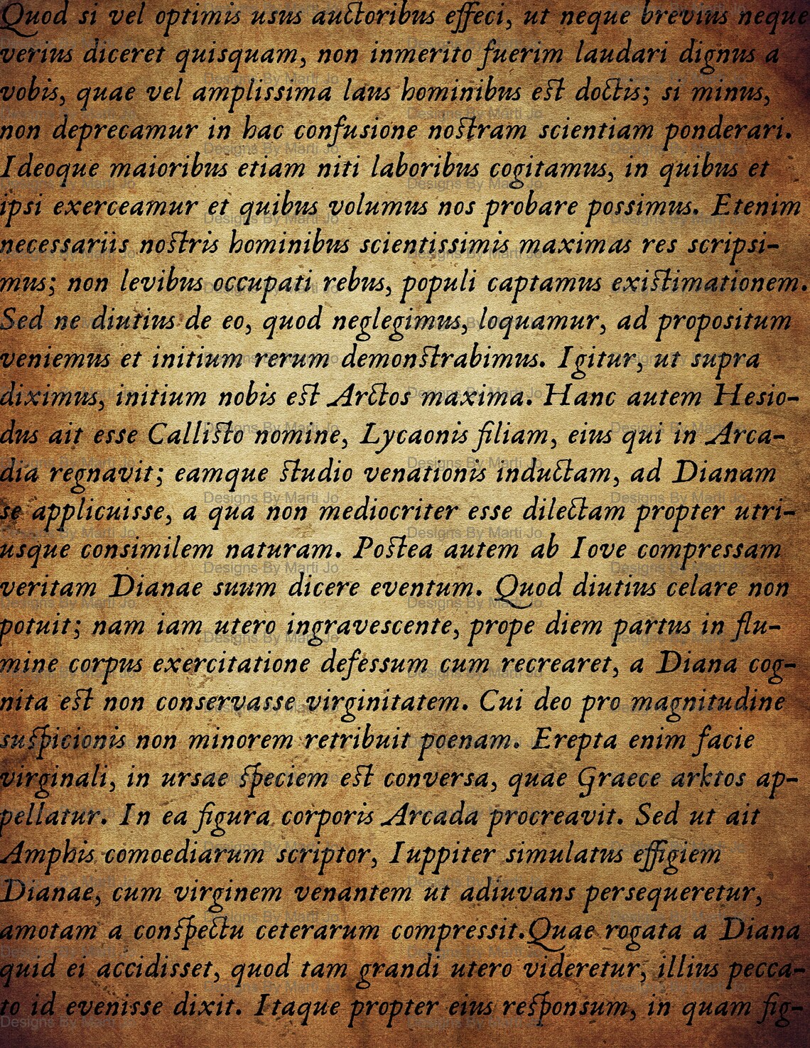 Vintage Latin Handwriting PNG Overlays | 9 Vintage Transparent ...