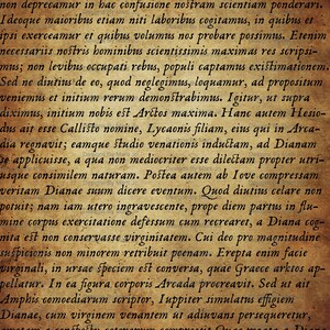 Vintage Latin Handwriting PNG Overlays | 9 Vintage Transparent ...