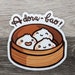 3" Adorabao Stickers - Etsy