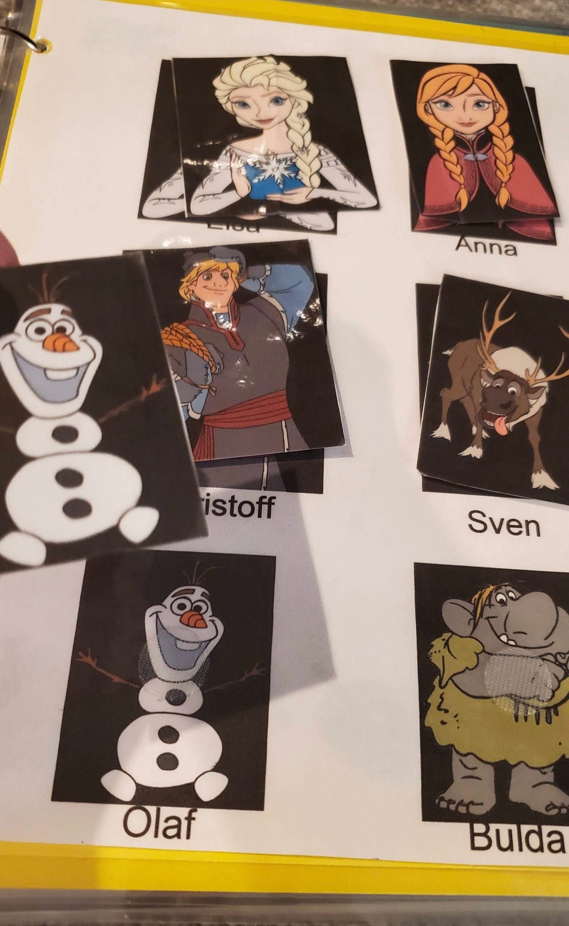 Personalized Activity Book - Etsy