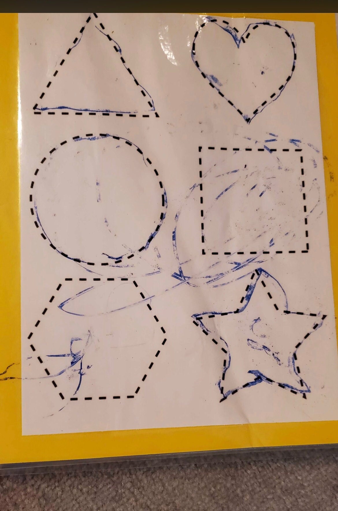 Personalized Activity Book - Etsy