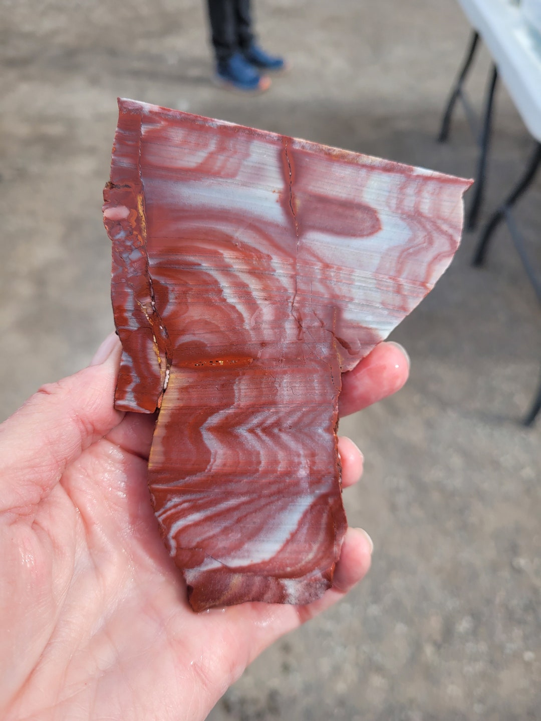 Wonder Stone Slab - Etsy