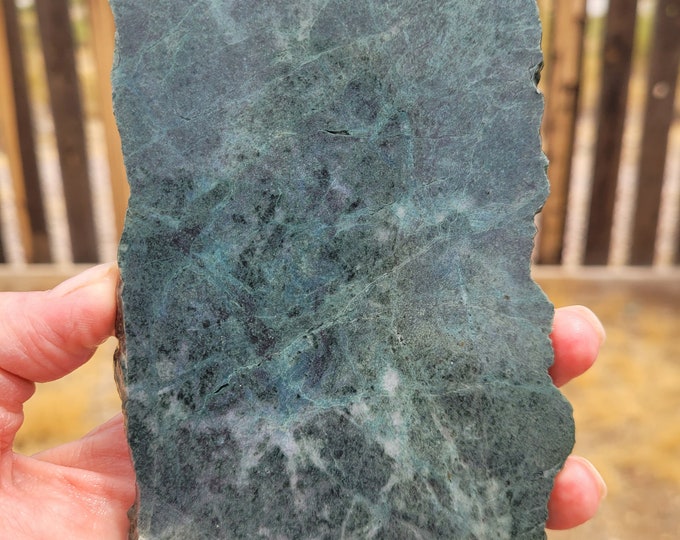 Jade Slab - Etsy