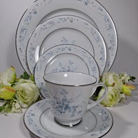 Noritake - Etsy