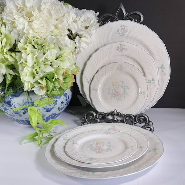 Royal Doulton Pastels - Etsy