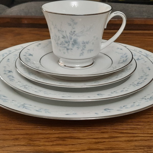 Vintage Noritake China Patterns - Etsy