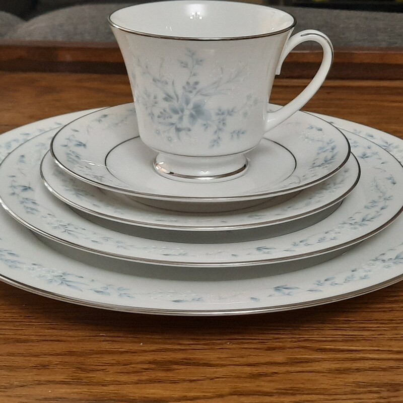 Vintage Noritake China Patterns - Etsy