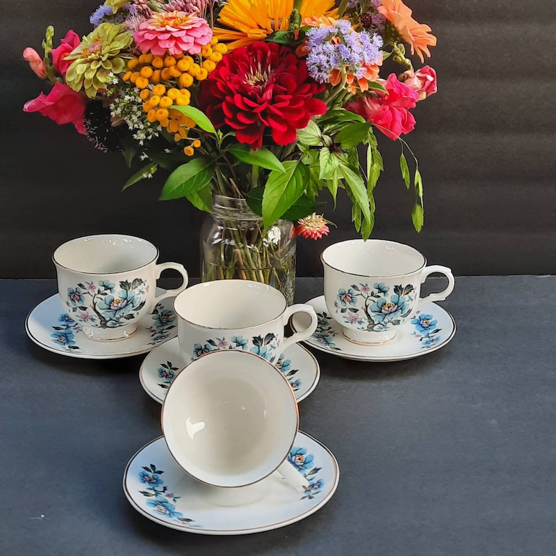 Wellington China - Etsy