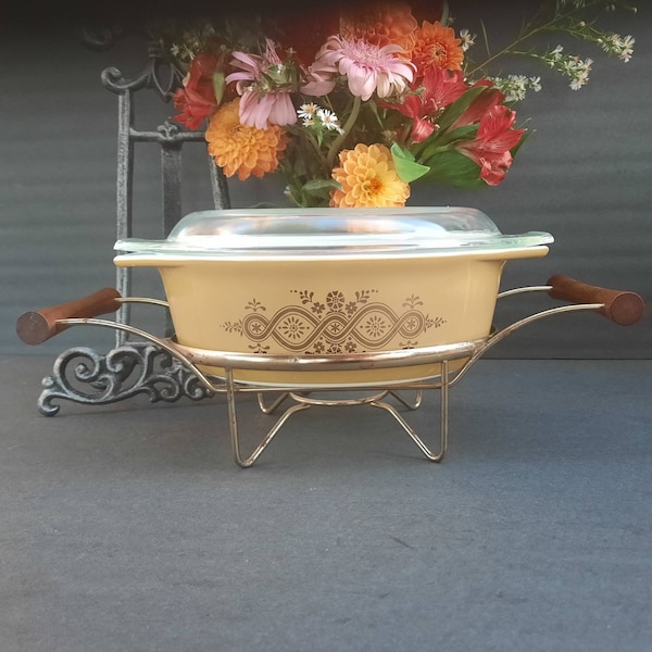 Pyrex Promotional - Etsy