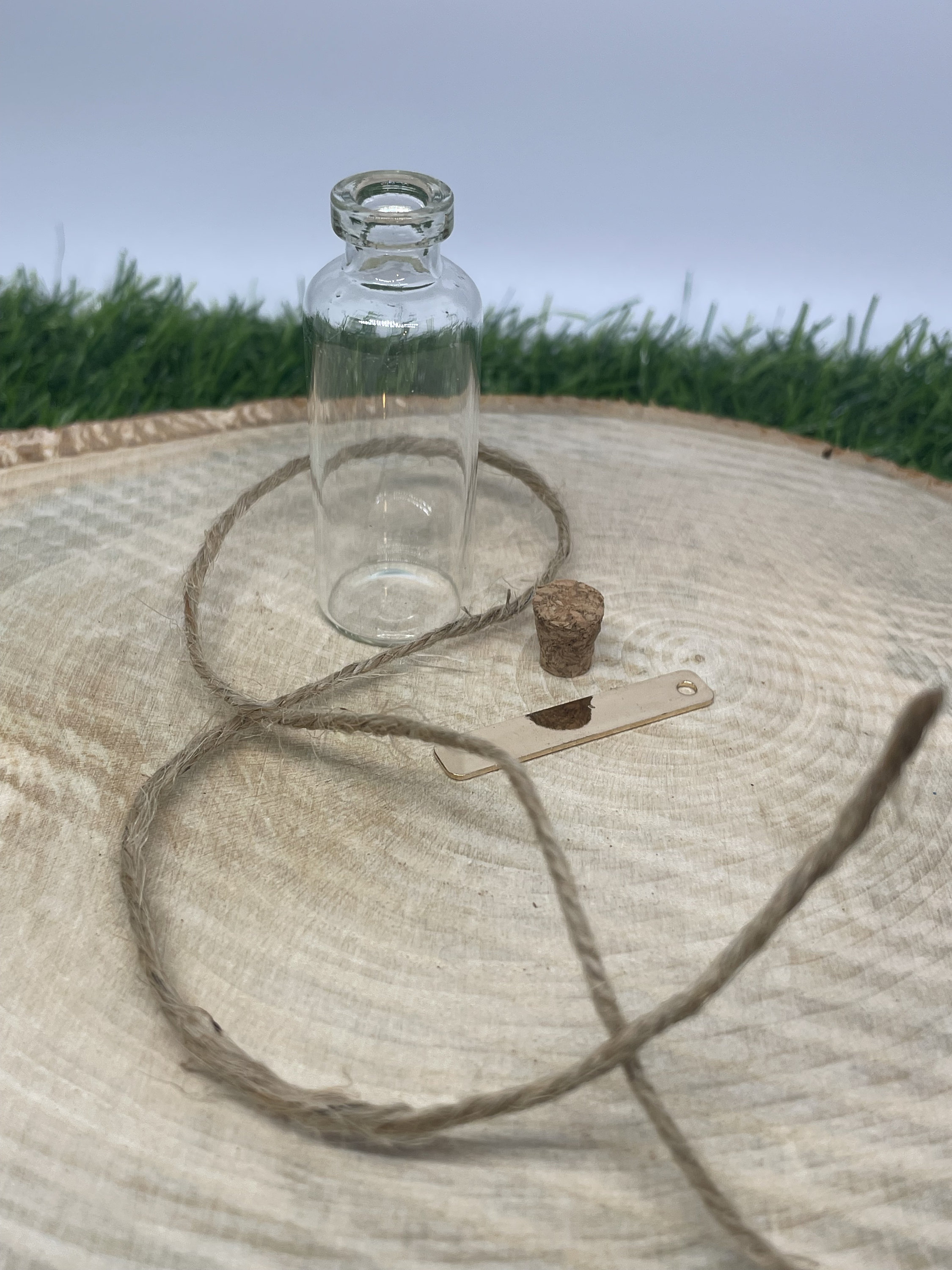 Sand Capsule Token #trip Token - Etsy
