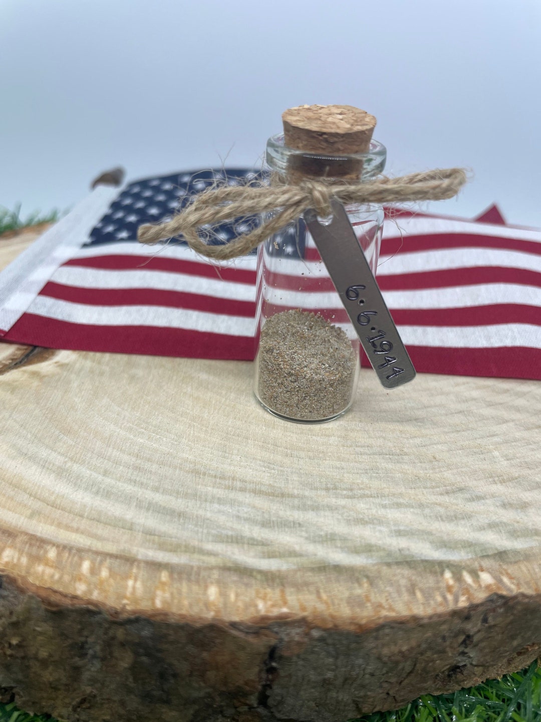 Sand Capsule Token #trip Token - Etsy