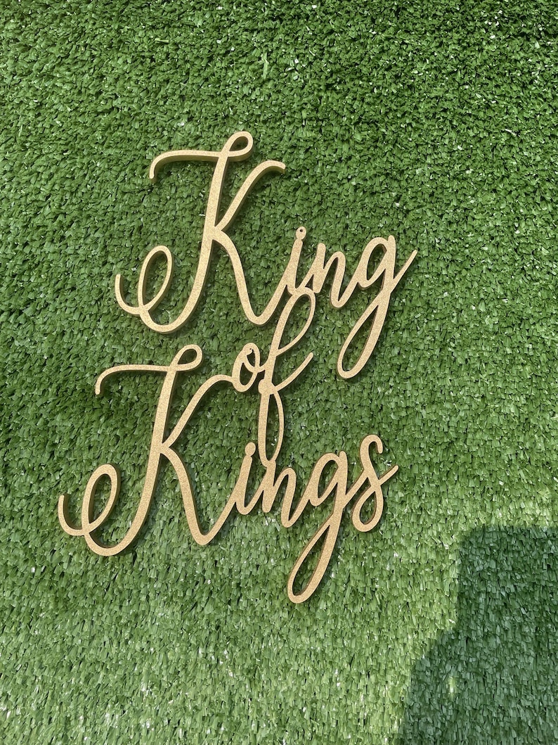 Savior King of Kings Lord: Christmas Ornaments Trio savior kingofkings ...