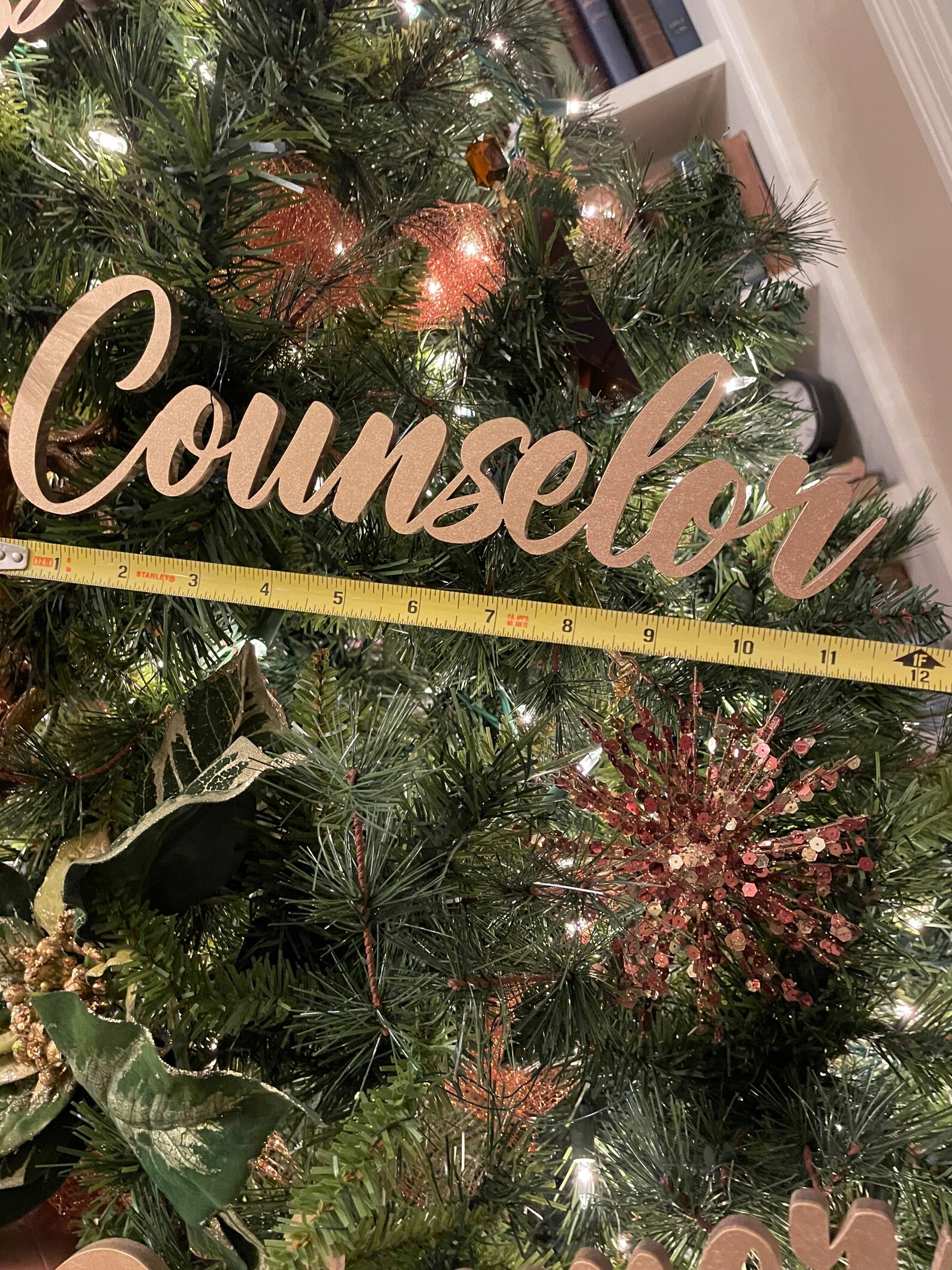 Wonderful Counselor Almighty God: Names of Jesus Trio of - Etsy