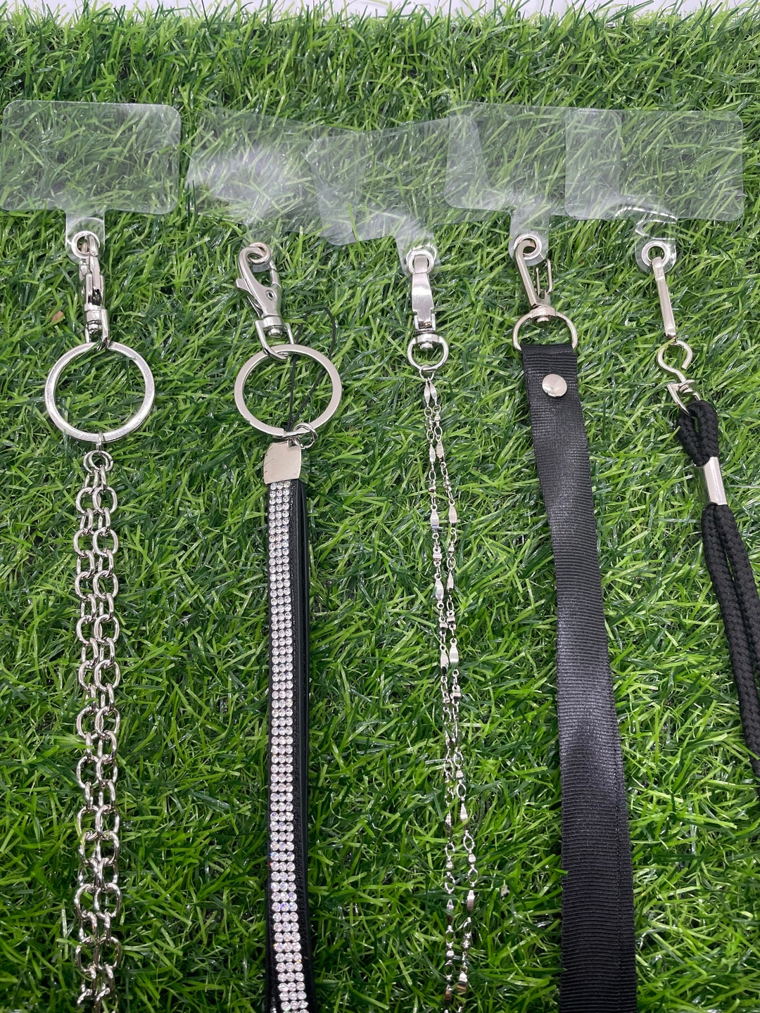 Cell Phone Lanyard Kit - Etsy