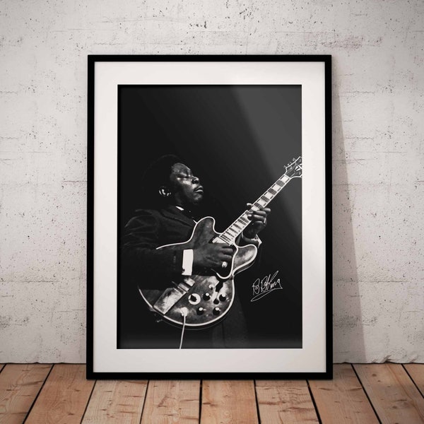 Blues Music - Etsy