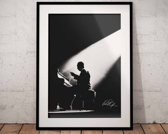 Layne Staley Poster With Signature Alice in Chains Art Print Rock Music ...